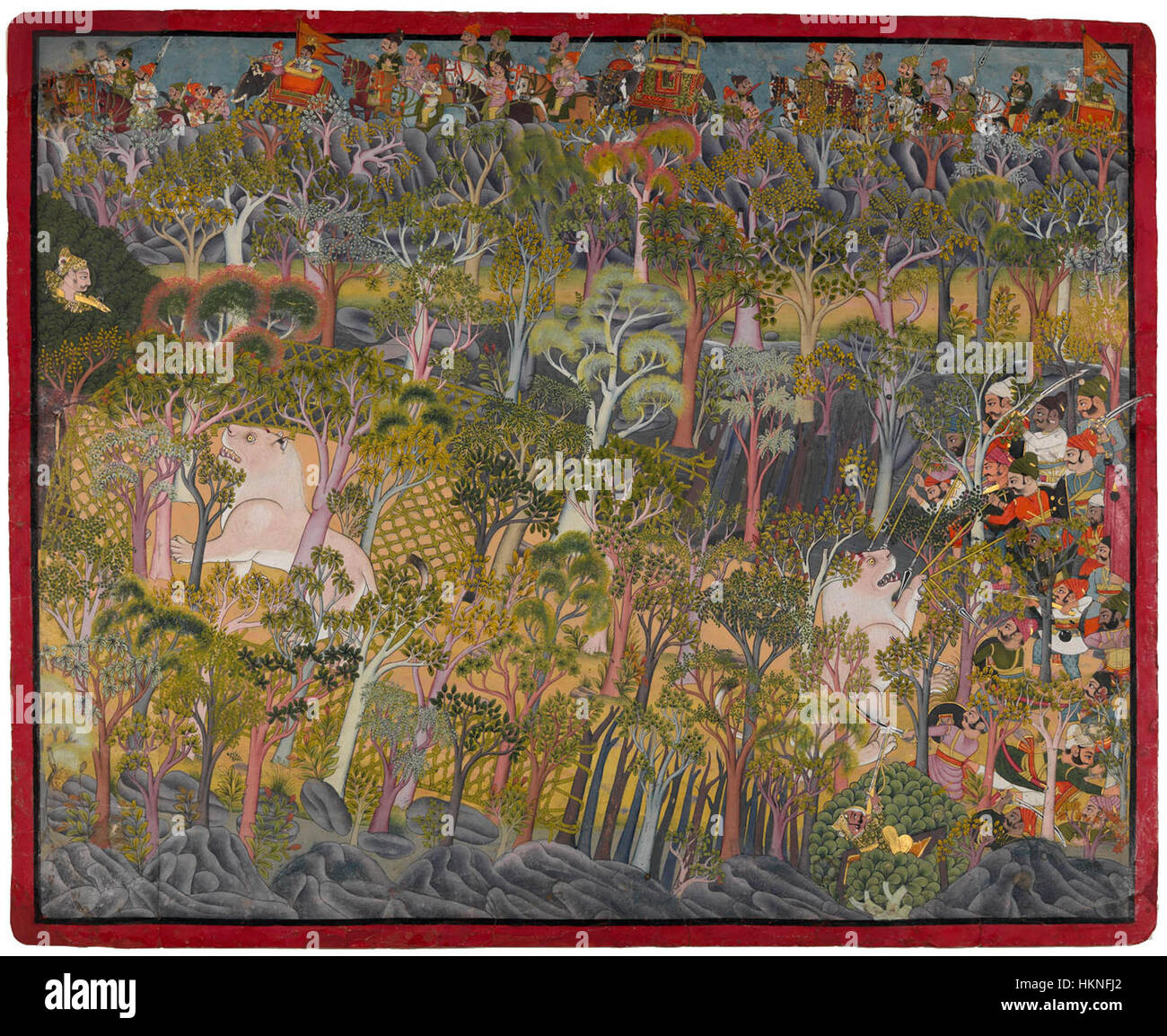 Kota Umed Singh Of High Resolution Stock Photography and Images - Alamy