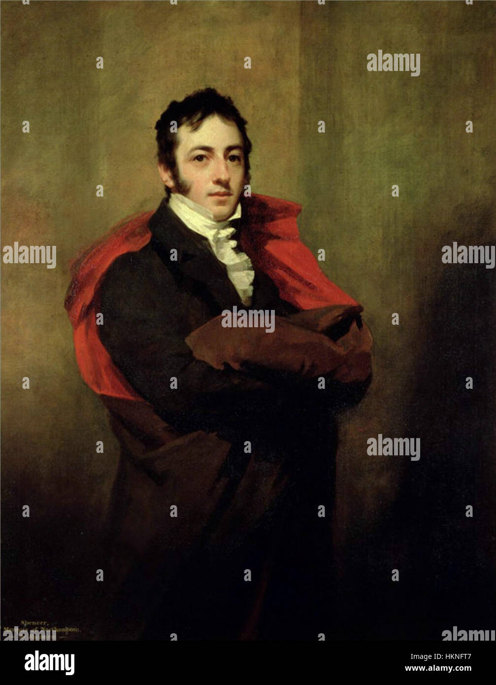 Marquess of northampton hi-res stock photography and images - Alamy