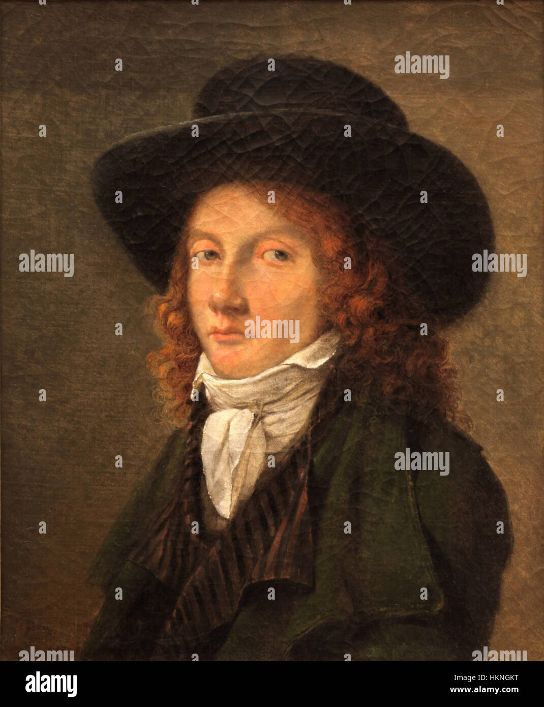 Jean michel grobon hi-res stock photography and images - Alamy
