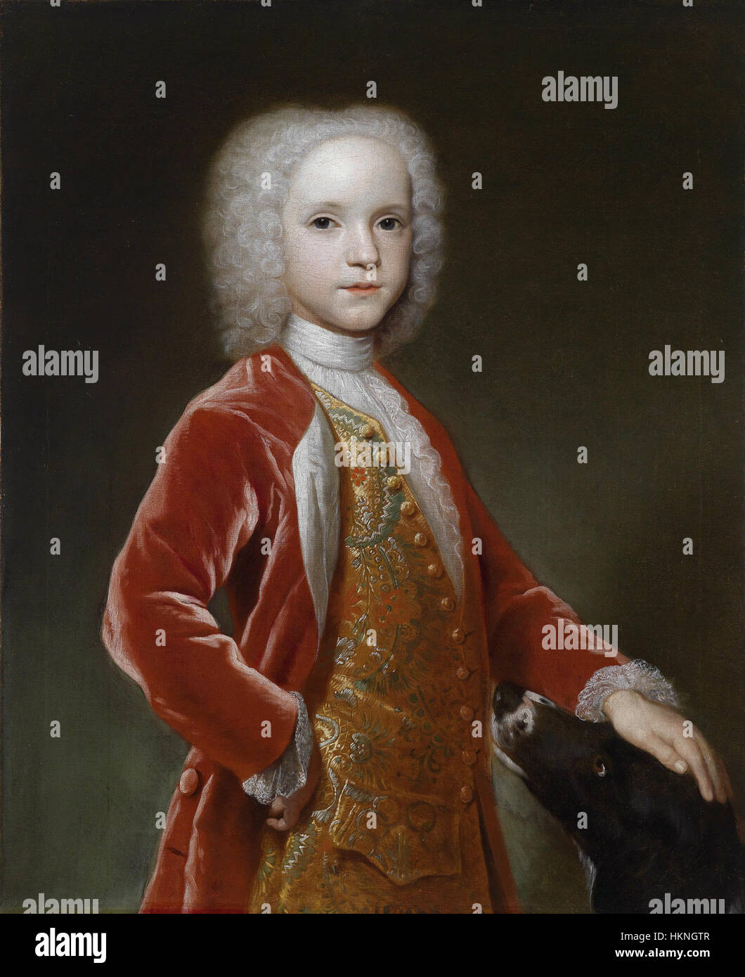 George bubb hi-res stock photography and images - Alamy