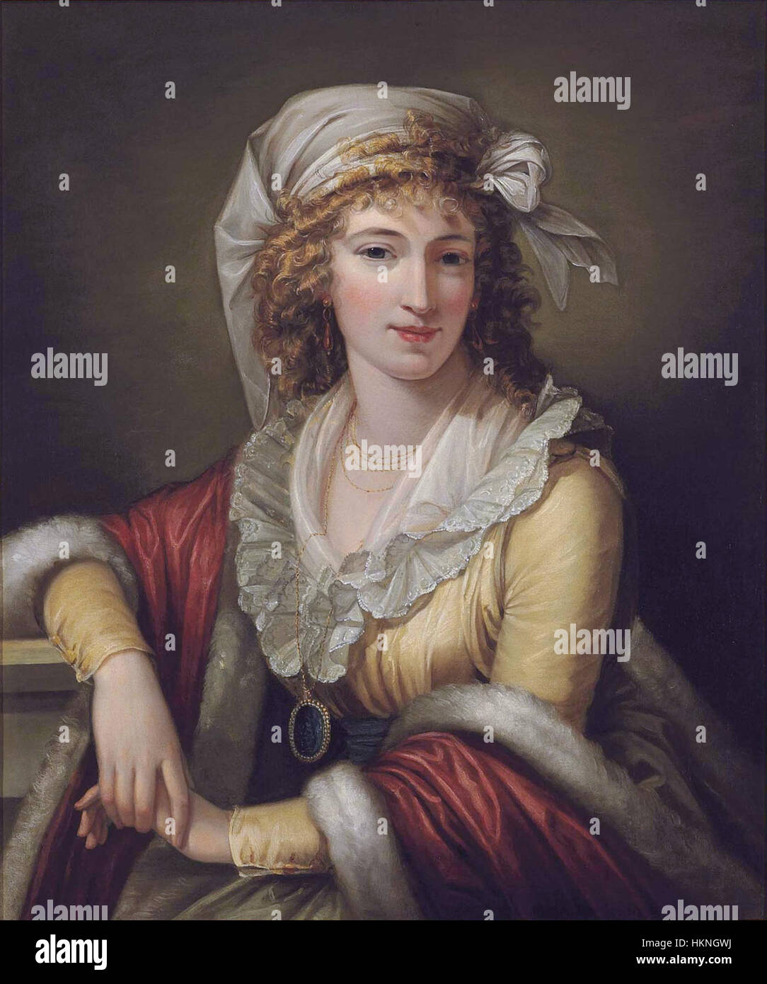 Maria fagan hi-res stock photography and images - Alamy