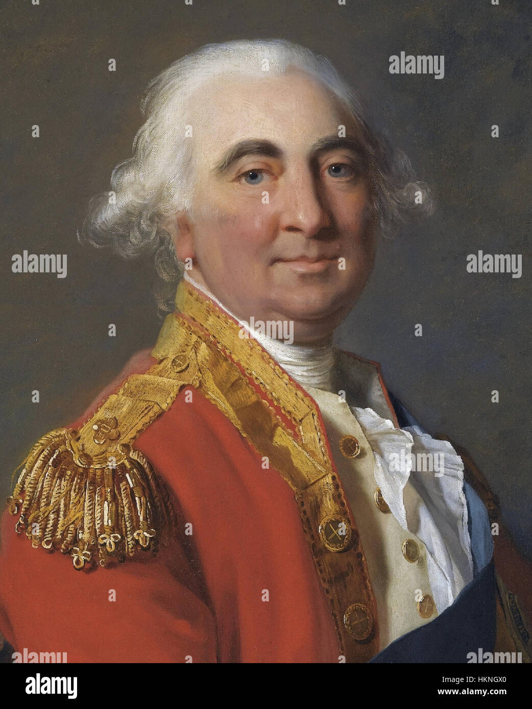 Petty nobility hi-res stock photography and images - Alamy