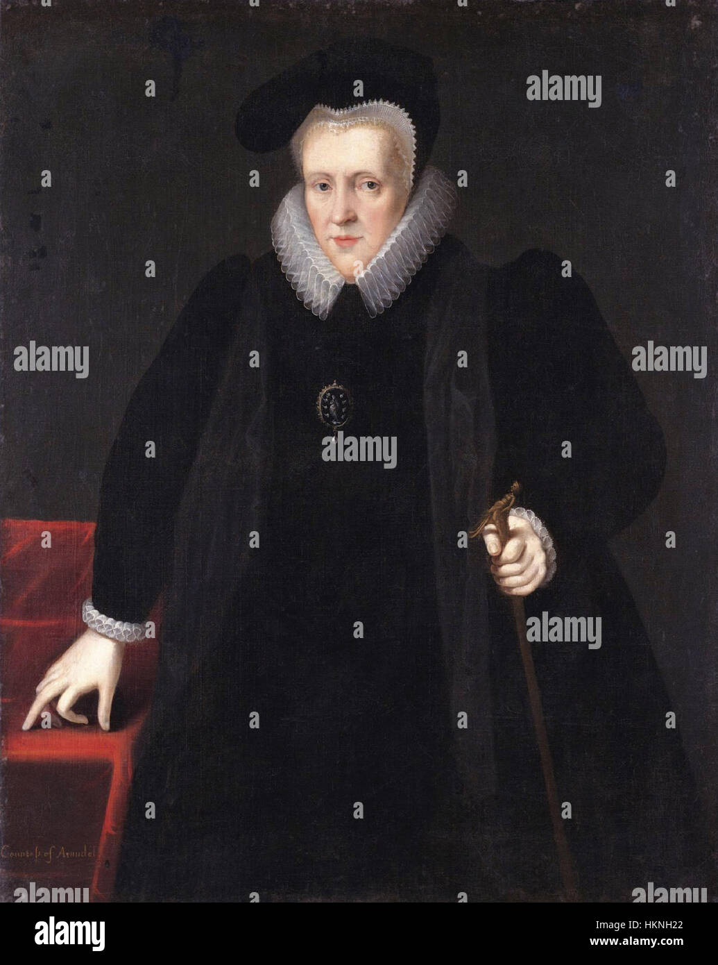 Countess at school hi-res stock photography and images - Alamy