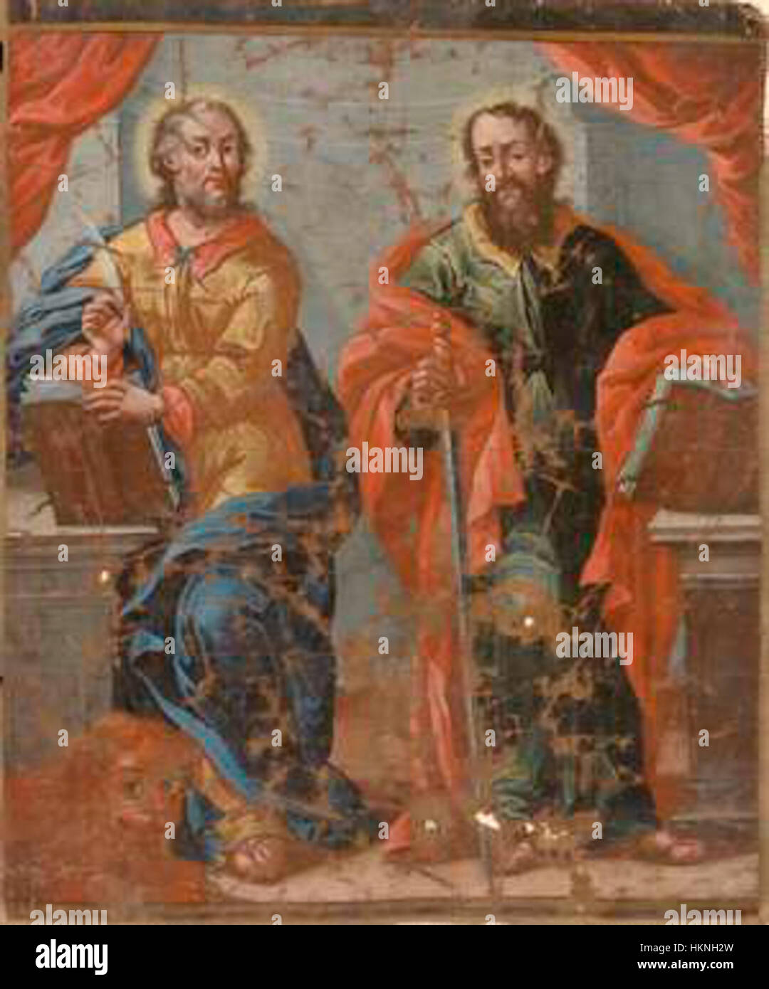 Postls hi-res stock photography and images - Alamy