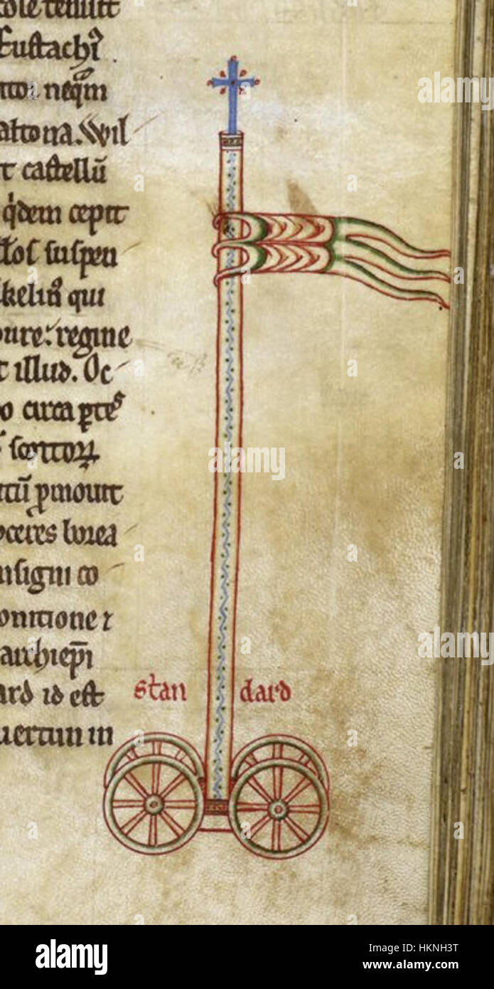 Scottish royal standard hi-res stock photography and images - Alamy