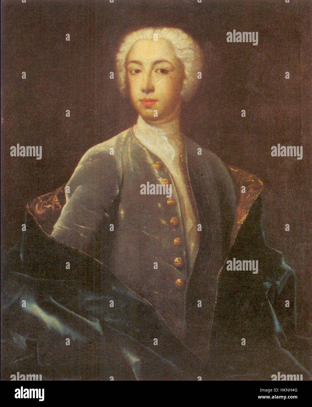 Osterman hi-res stock photography and images - Alamy