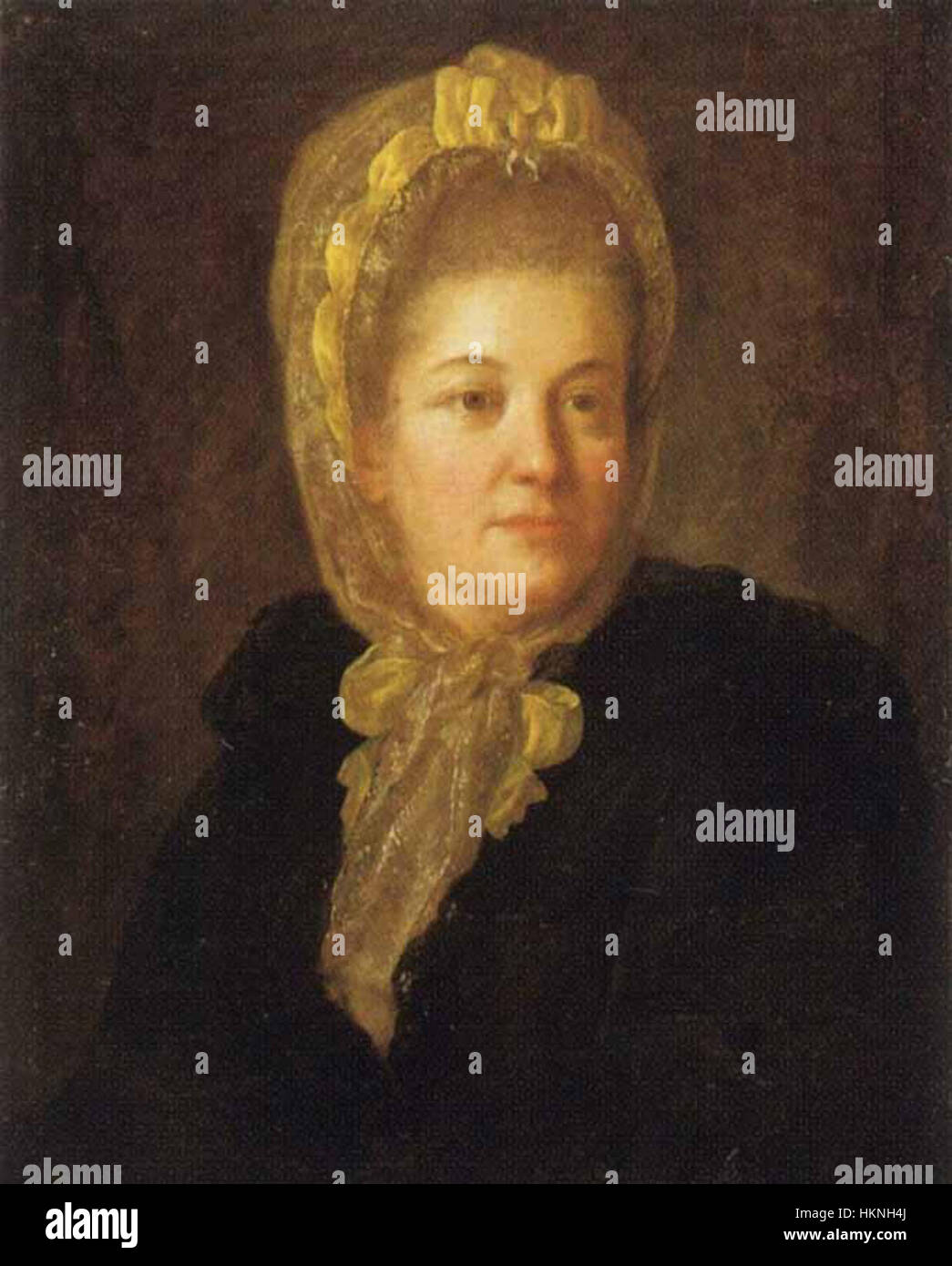 Maria vorontsova hi-res stock photography and images - Alamy