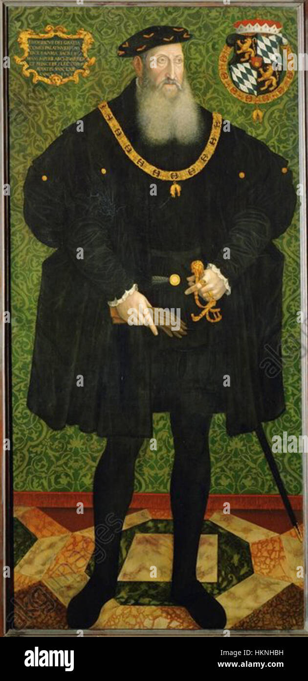 The artwork by Hans Besser, dating to the 16th century, illustrates ...