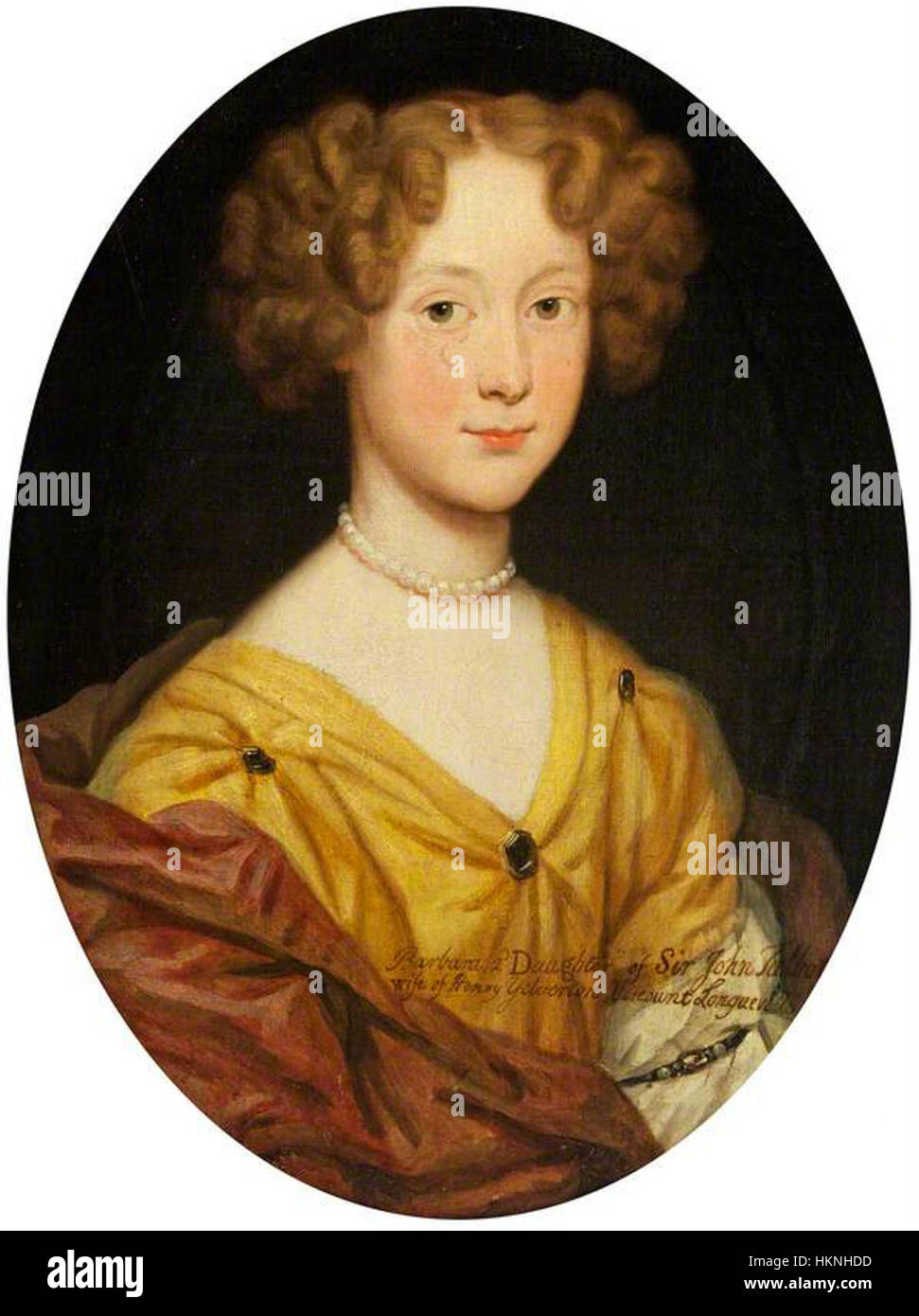 Barbara talbot hi-res stock photography and images - Alamy