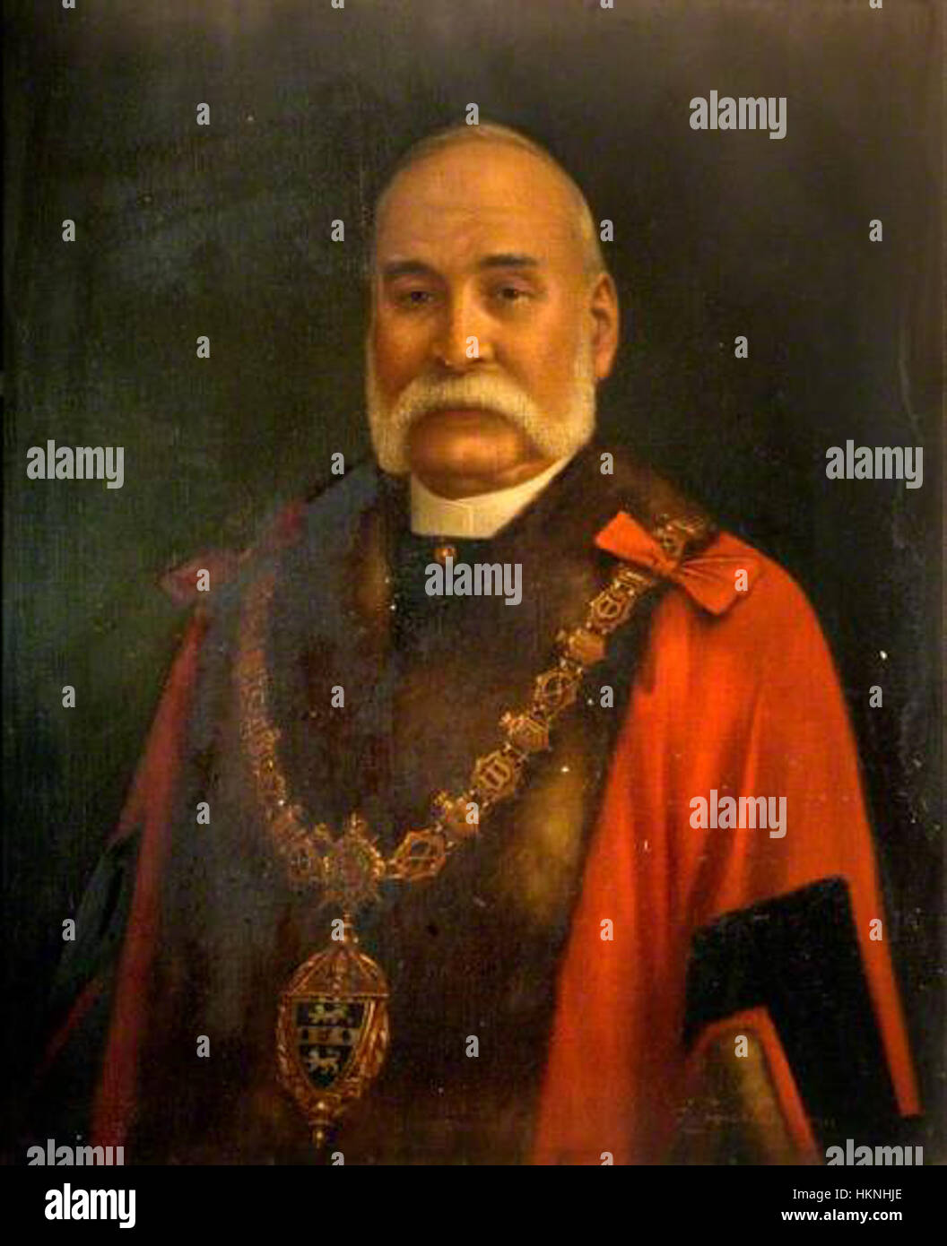 John alderman hi-res stock photography and images - Alamy