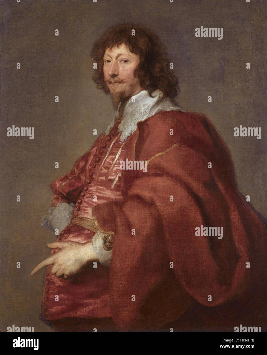 1587 1649 hi-res stock photography and images - Alamy