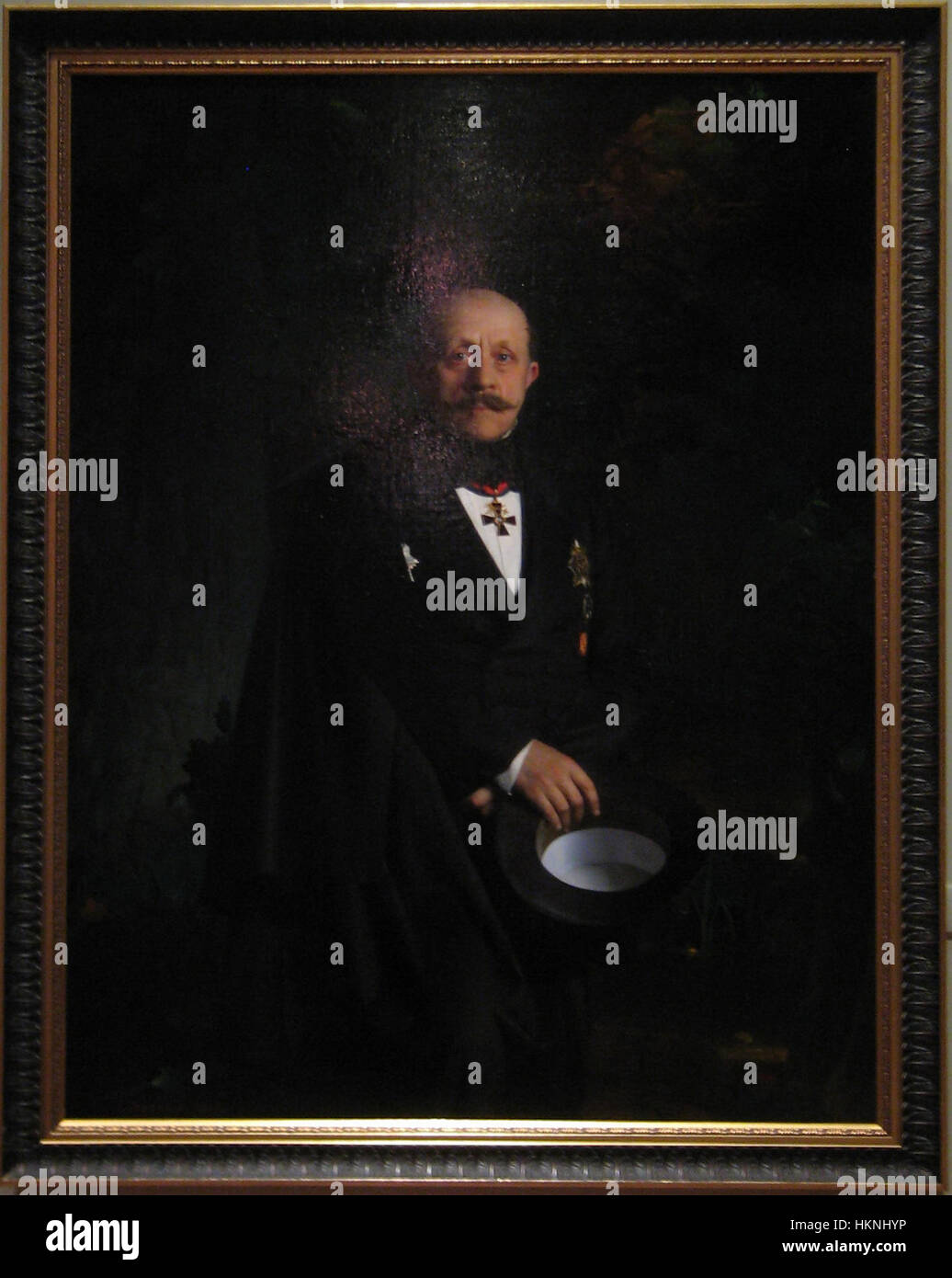 Chertkov hi-res stock photography and images - Alamy