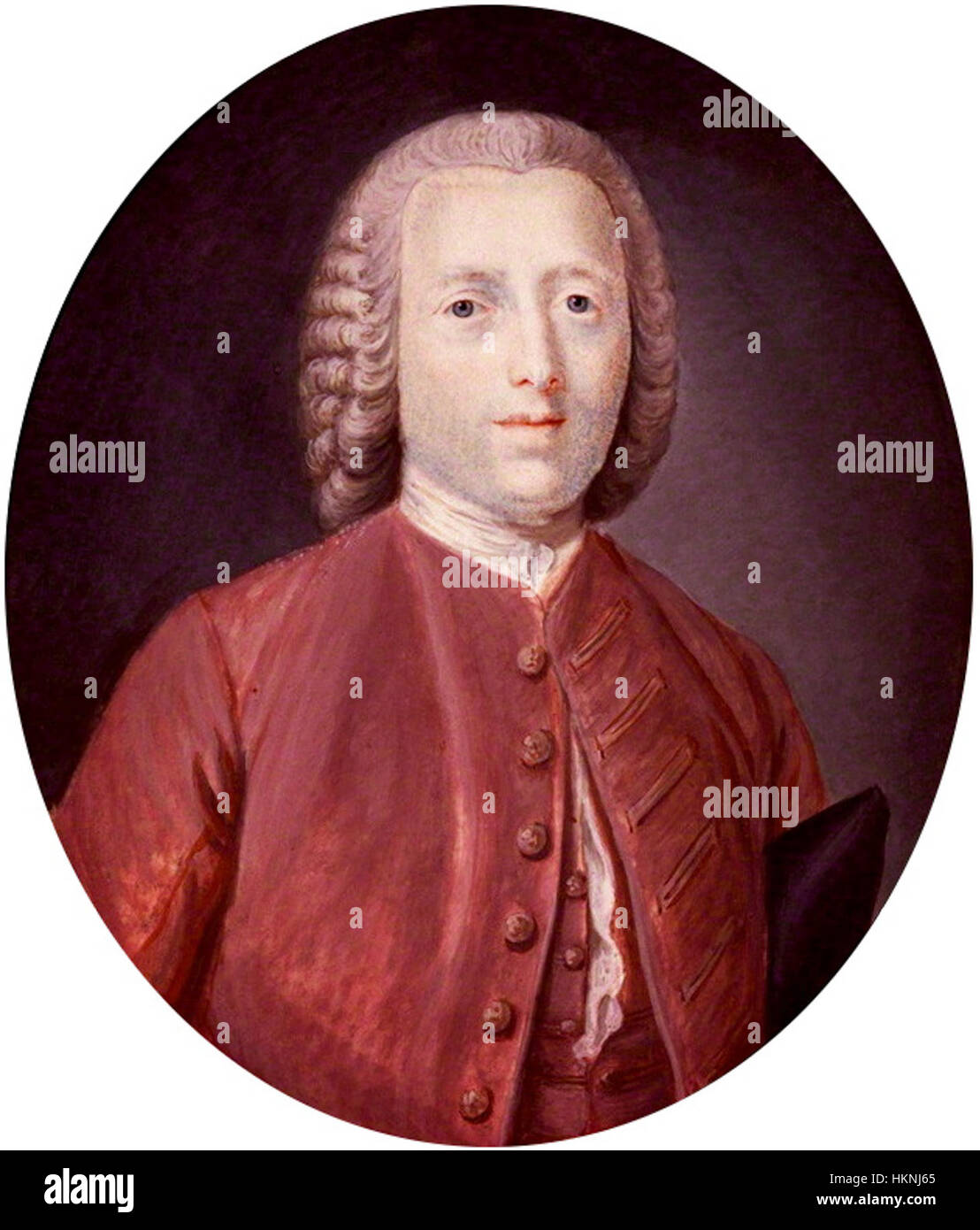 John Turberville Needham was an influential figure in science, known ...