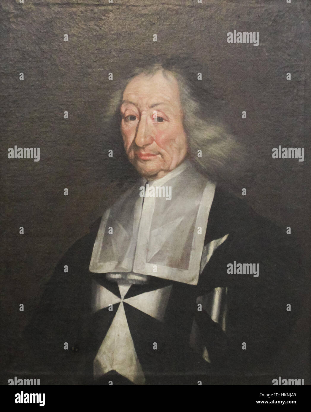 Wignacourt Museum High Resolution Stock Photography and Images - Alamy