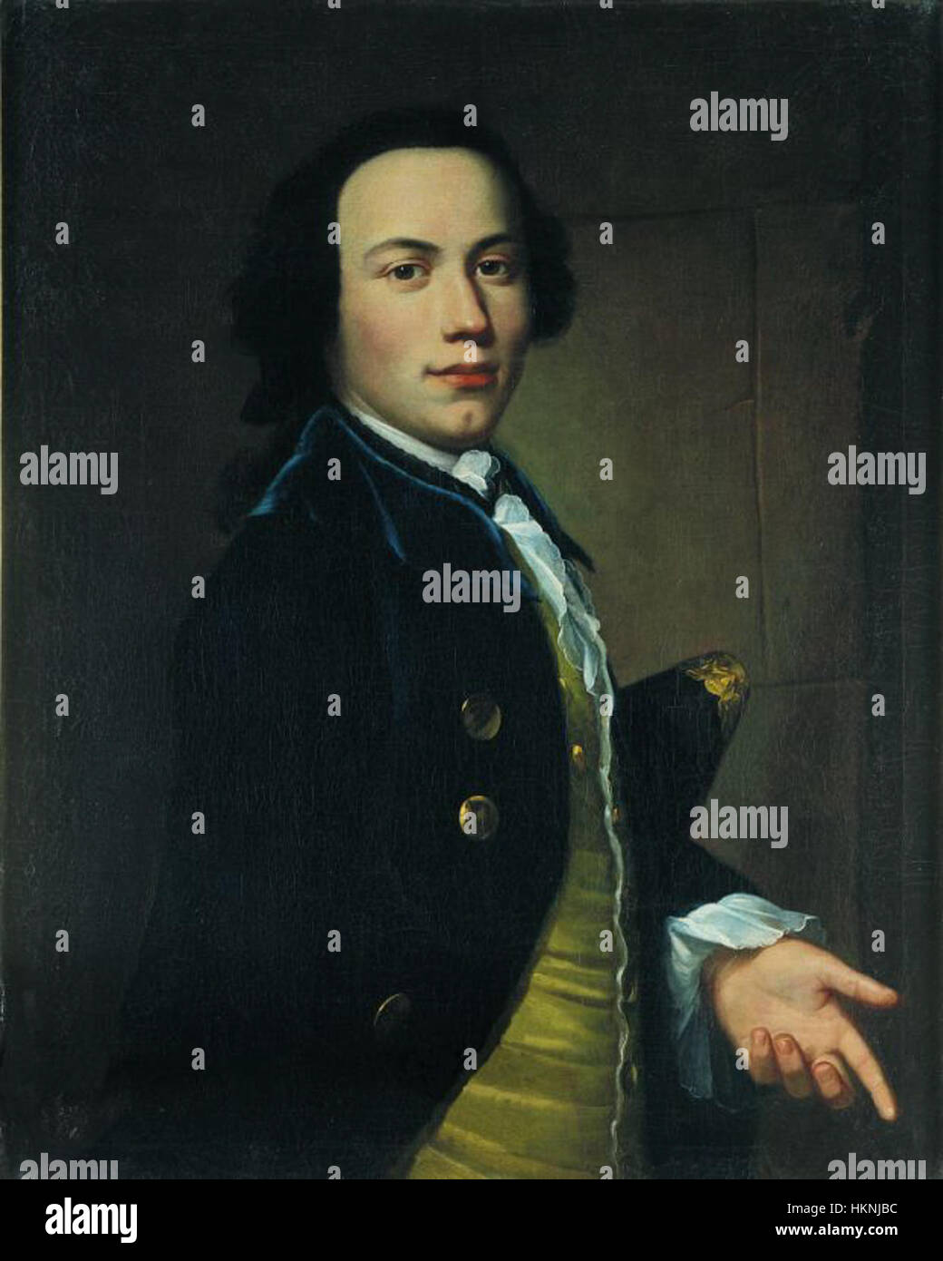 Handmann, Daniel Funk Stock Photo - Alamy