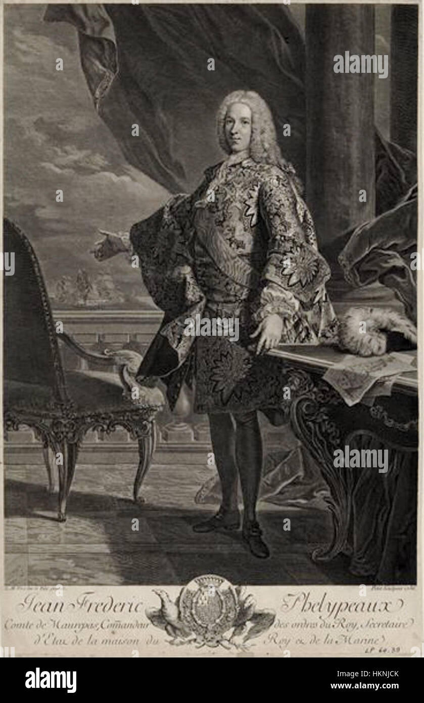 Maurepas hi-res stock photography and images - Alamy