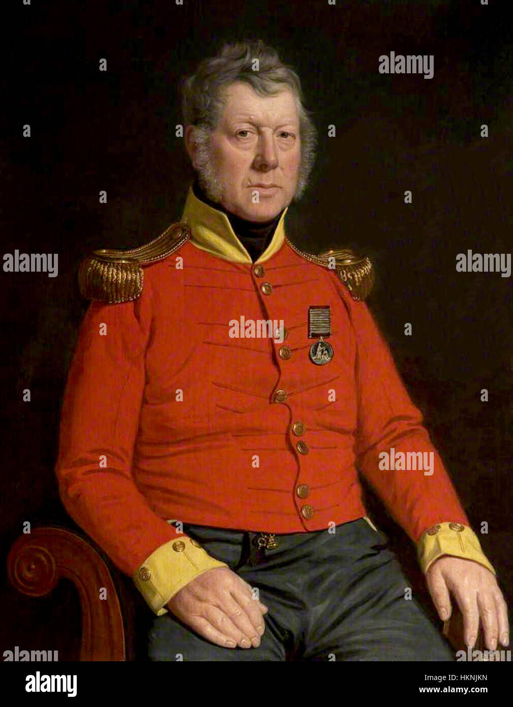 Archibald arnott hi-res stock photography and images - Alamy