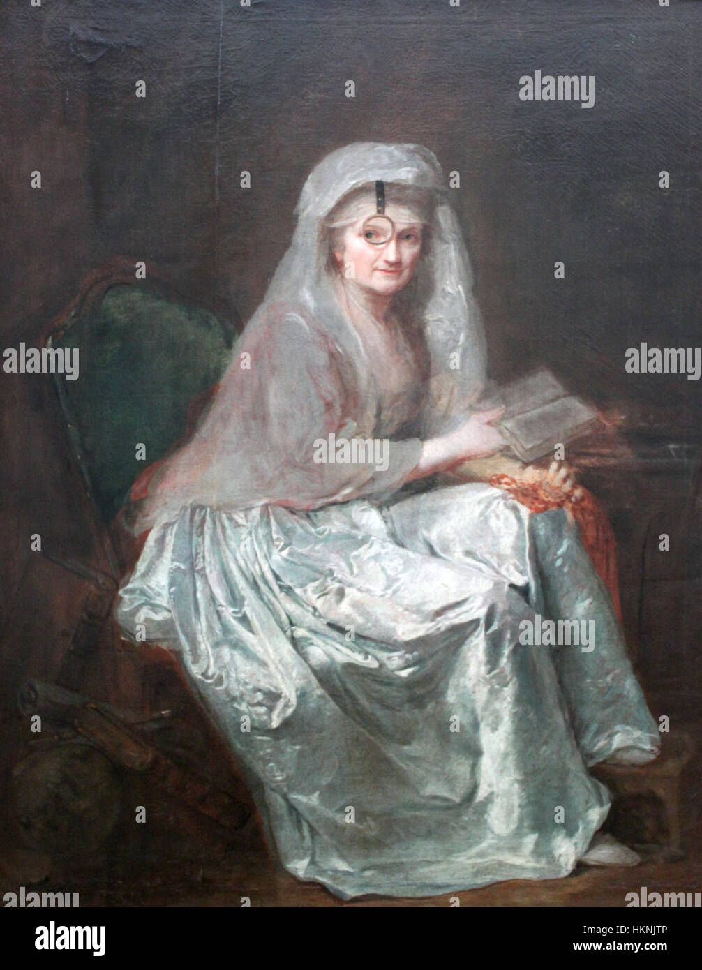 Psychological depth in art hi-res stock photography and images - Alamy