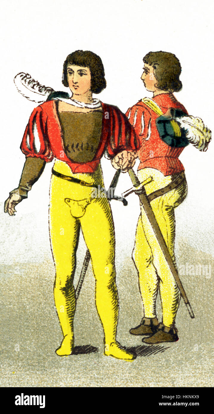 German military 1500s hi-res stock photography and images - Alamy