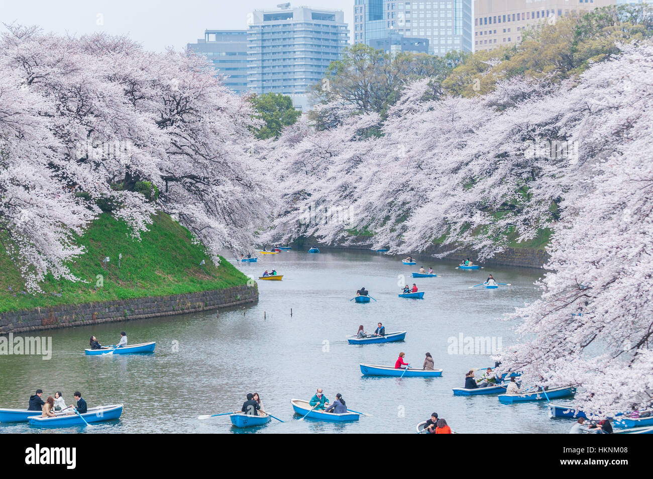 Tokyo tourist spot hi-res stock photography and images - Alamy