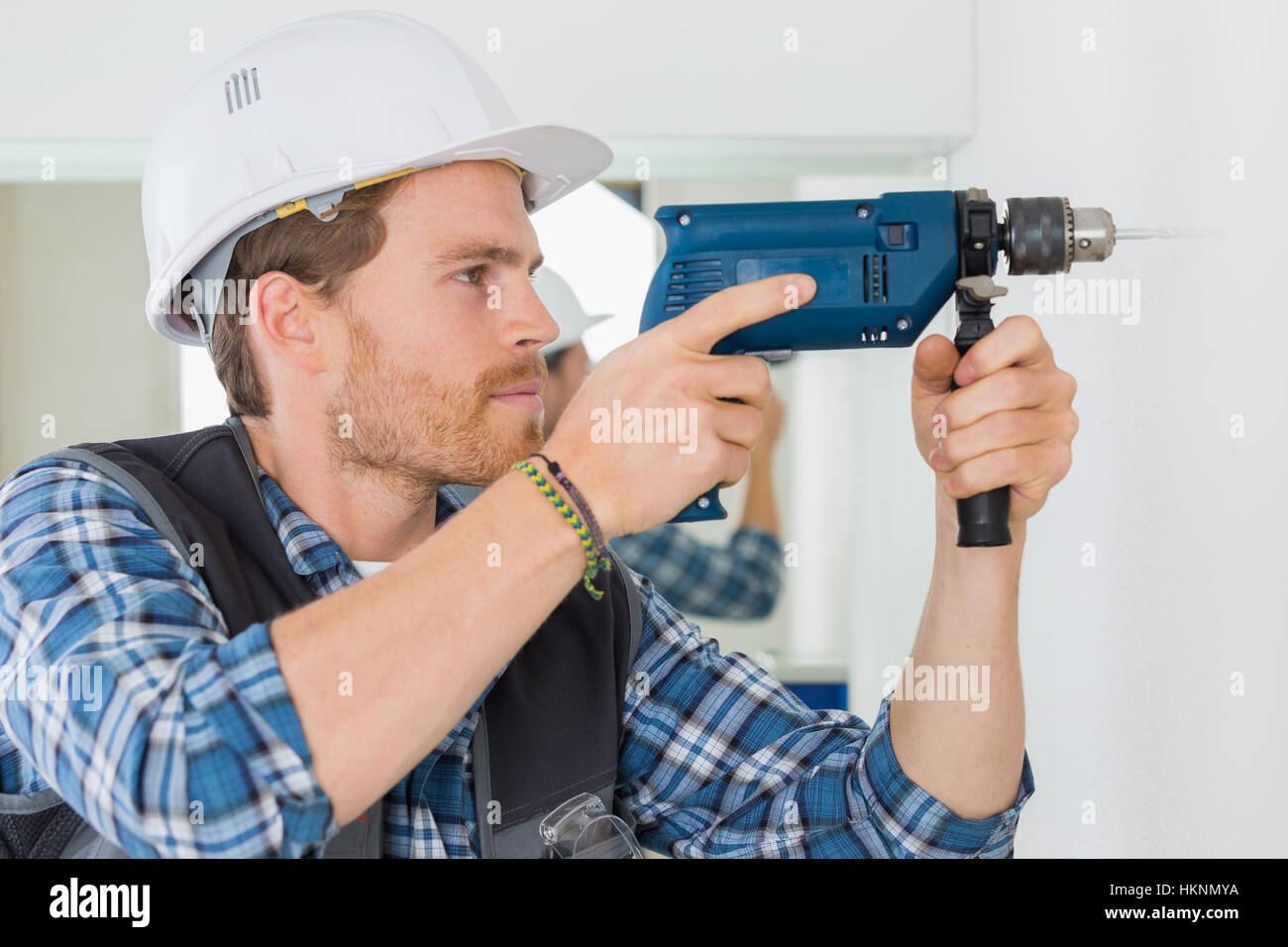 Handyman work hi-res stock photography and images - Alamy