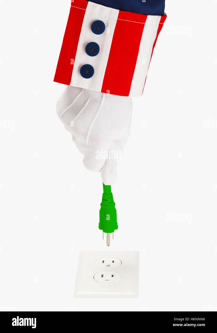 American socket hi-res stock photography and images - Alamy