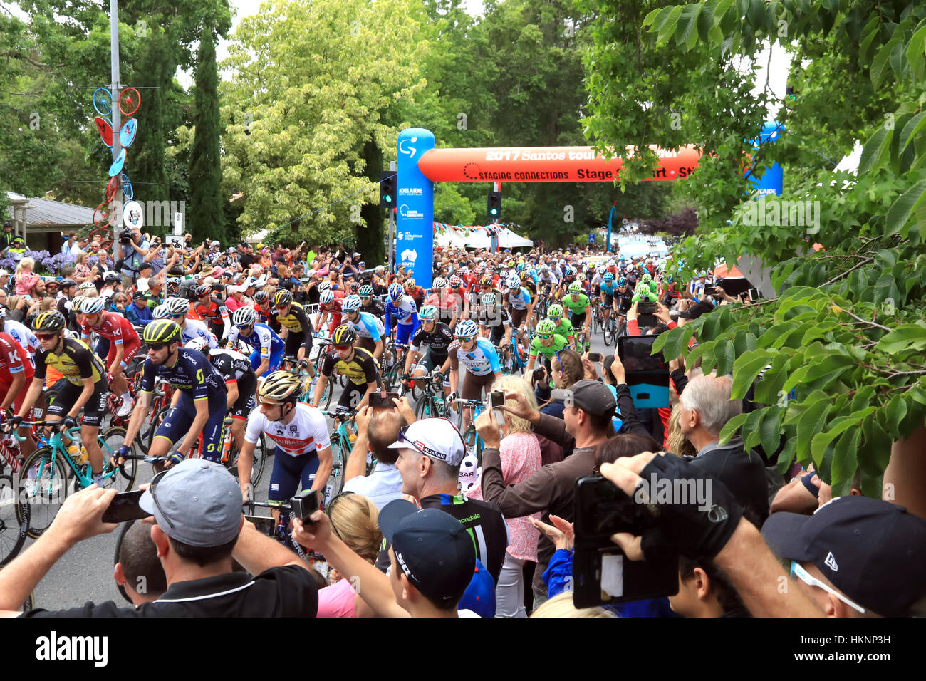 Commencing stage hi-res stock photography and images - Alamy