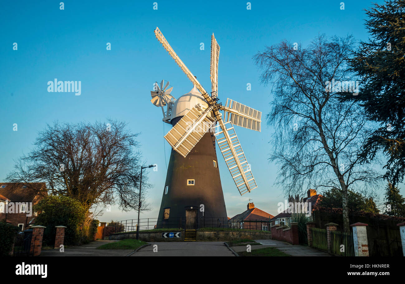 Socialwindmill hi-res stock photography and images - Alamy