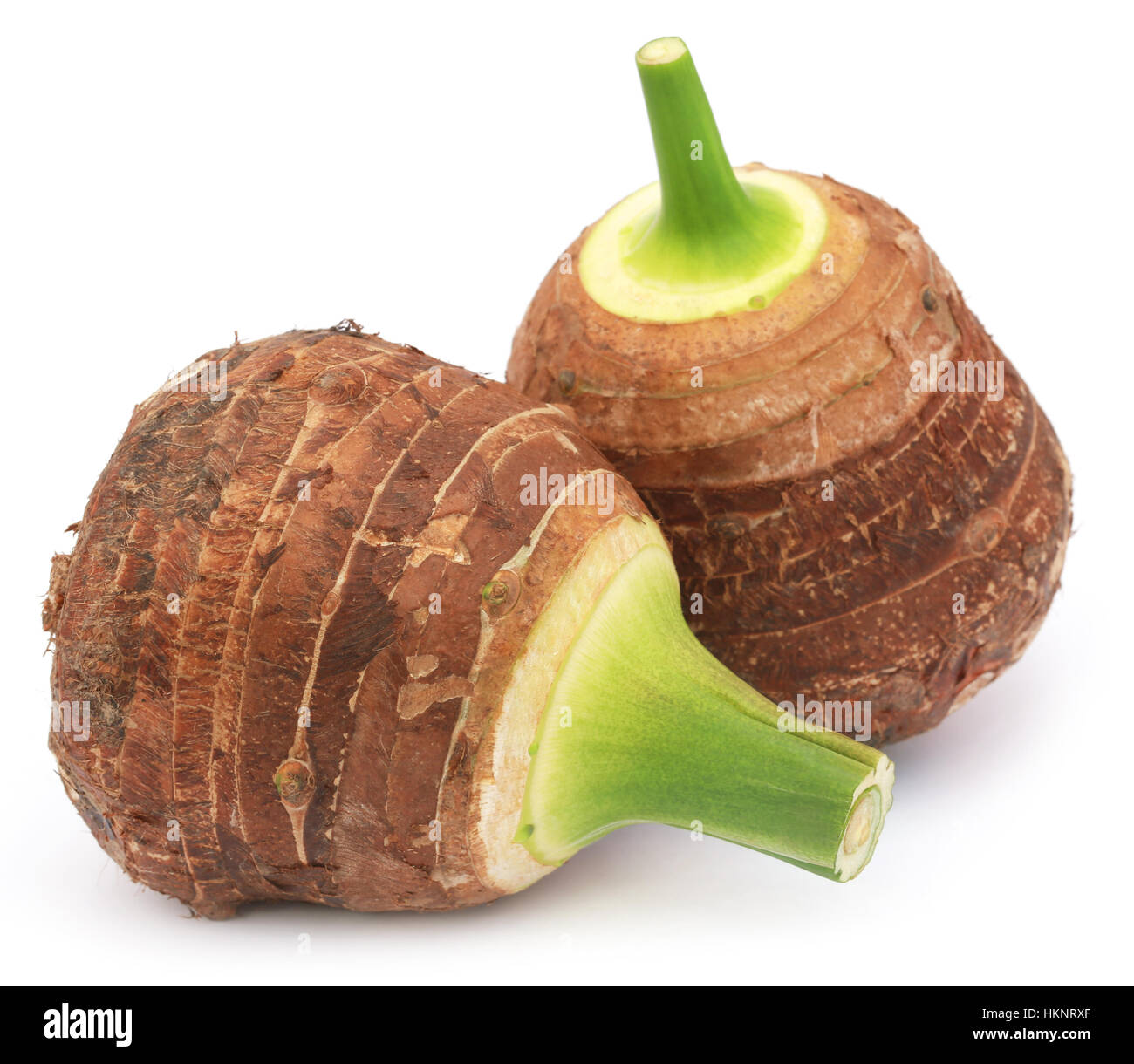 Cocoyam Stock Photos & Cocoyam Stock Images - Alamy