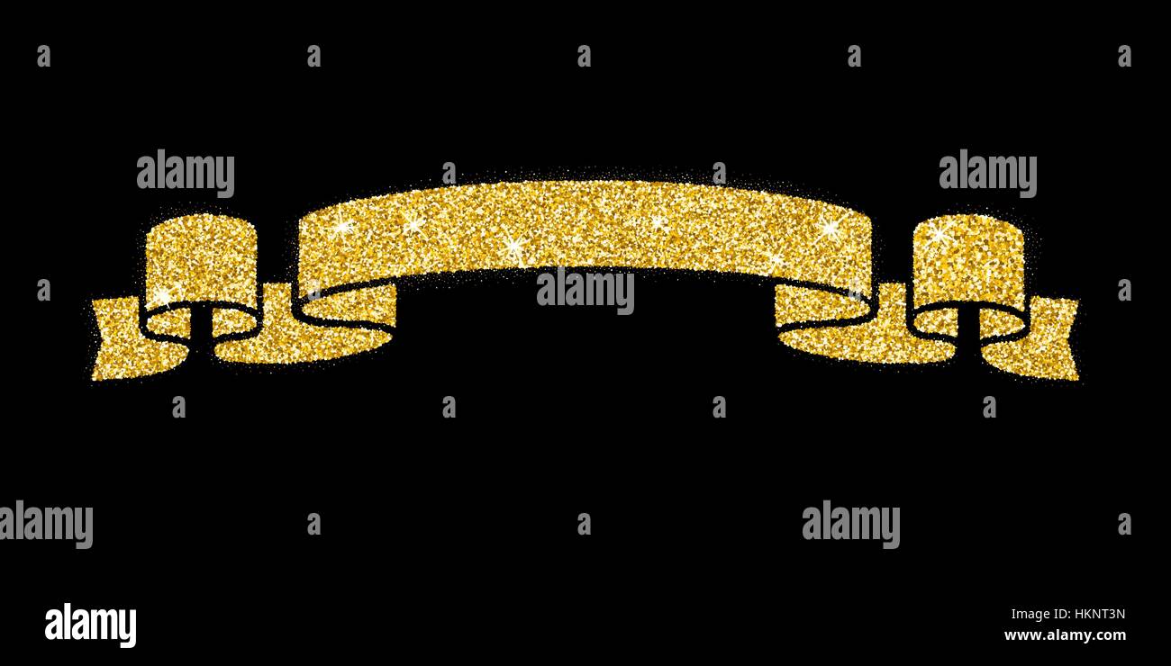 Weathered ribbon Stock Vector Images - Alamy