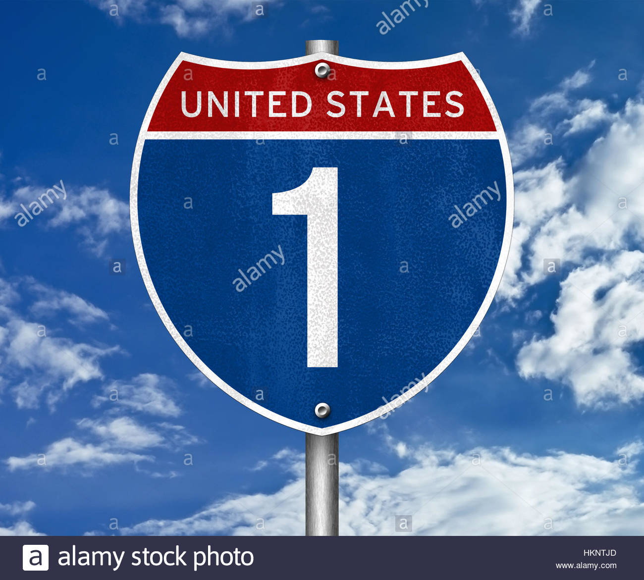 Road Sign Illustration Stock Photos & Road Sign Illustration Stock ...