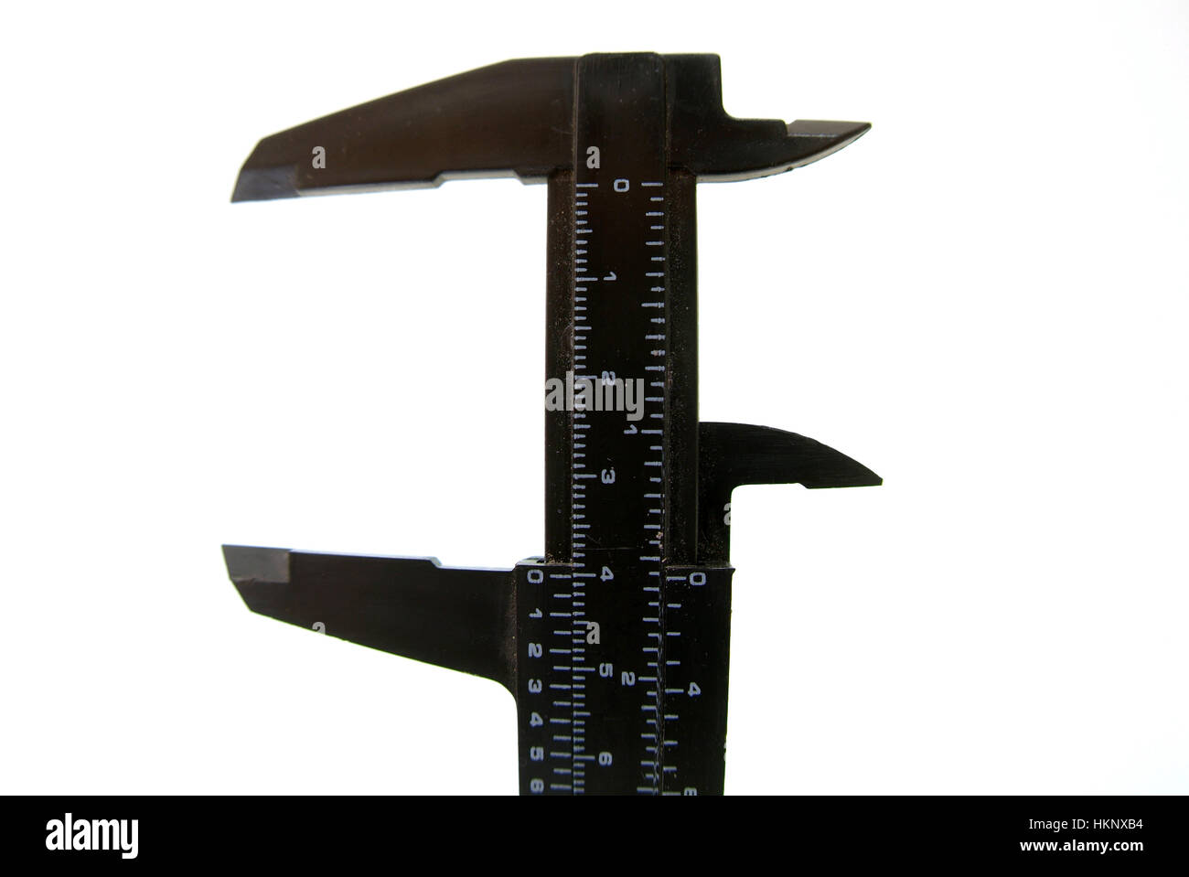 Sliding calliper hi-res stock photography and images - Alamy