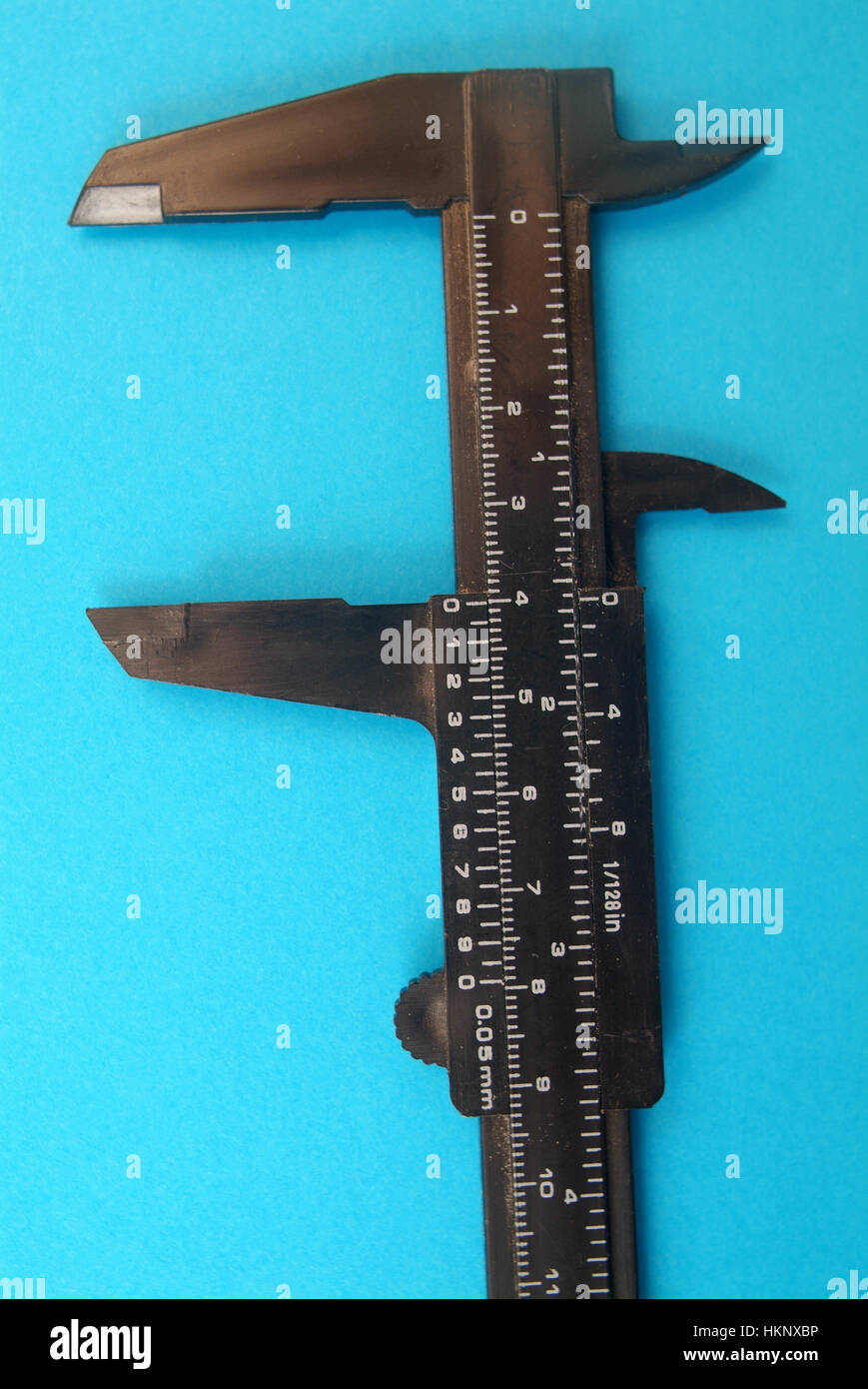 Sliding calliper hi-res stock photography and images - Alamy