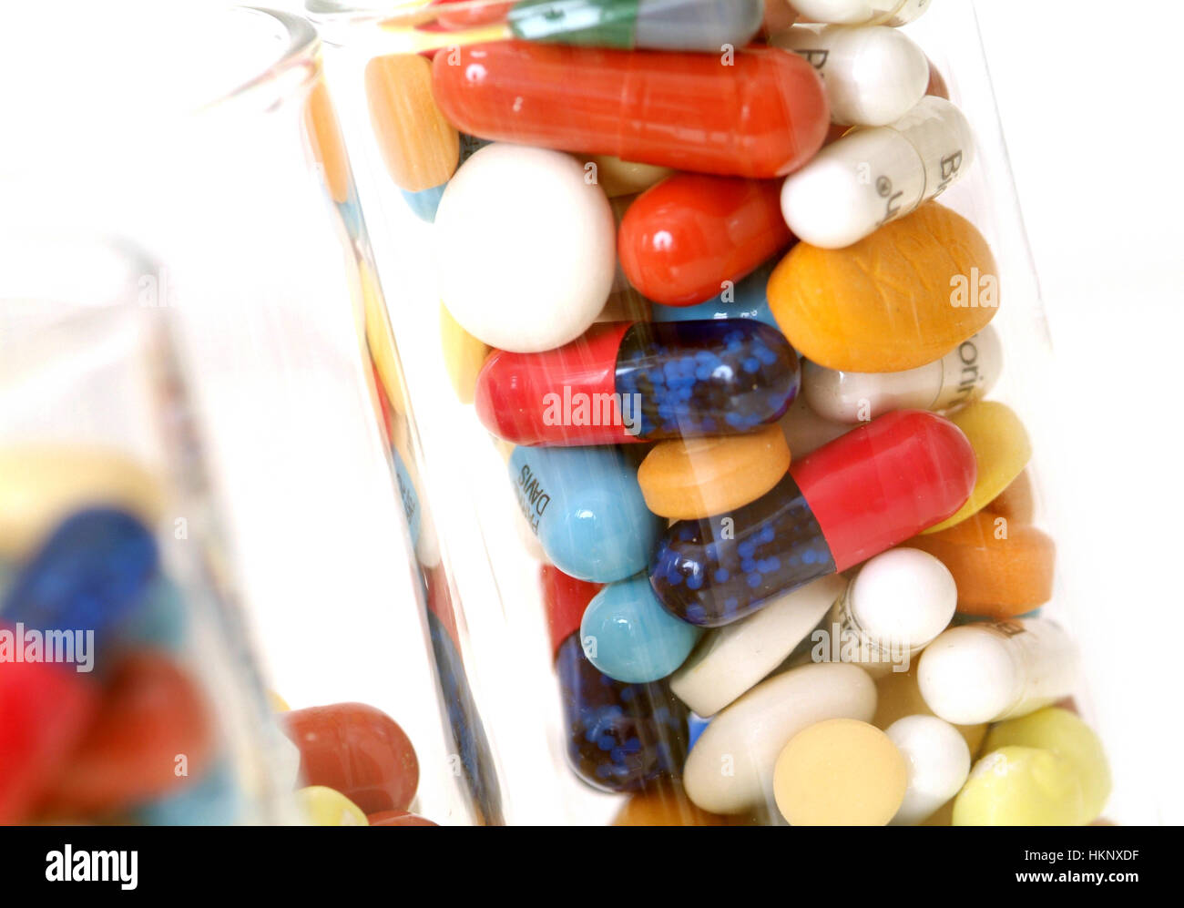 Allopathy tablets hi-res stock photography and images - Alamy