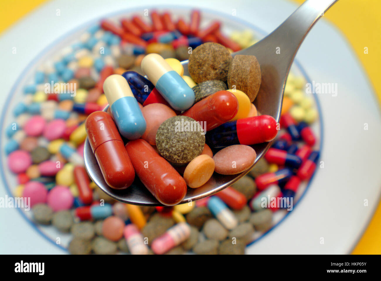 Unnatural food hi-res stock photography and images - Alamy