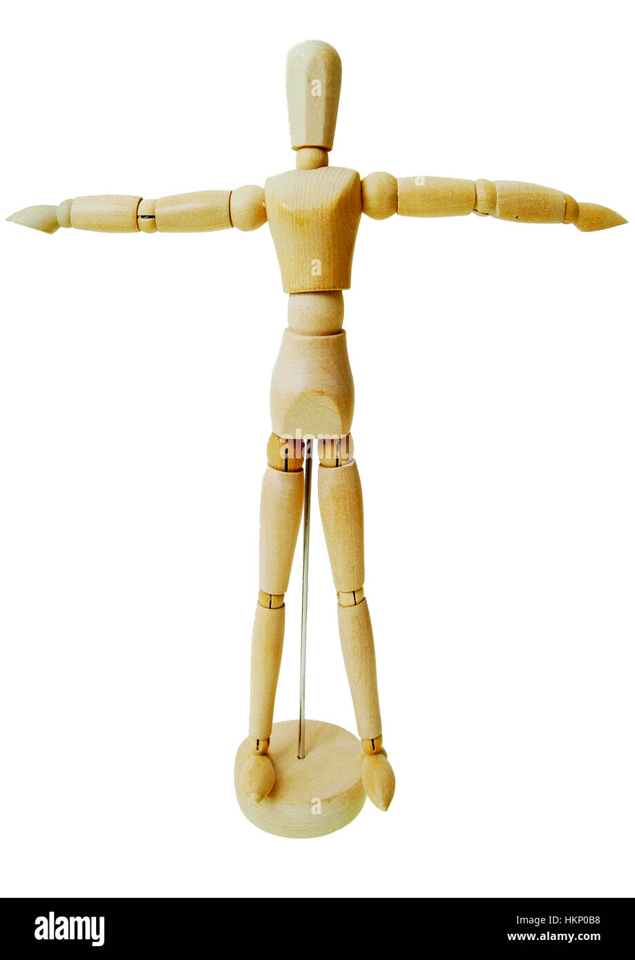 Joint doll hi-res stock photography and images - Alamy