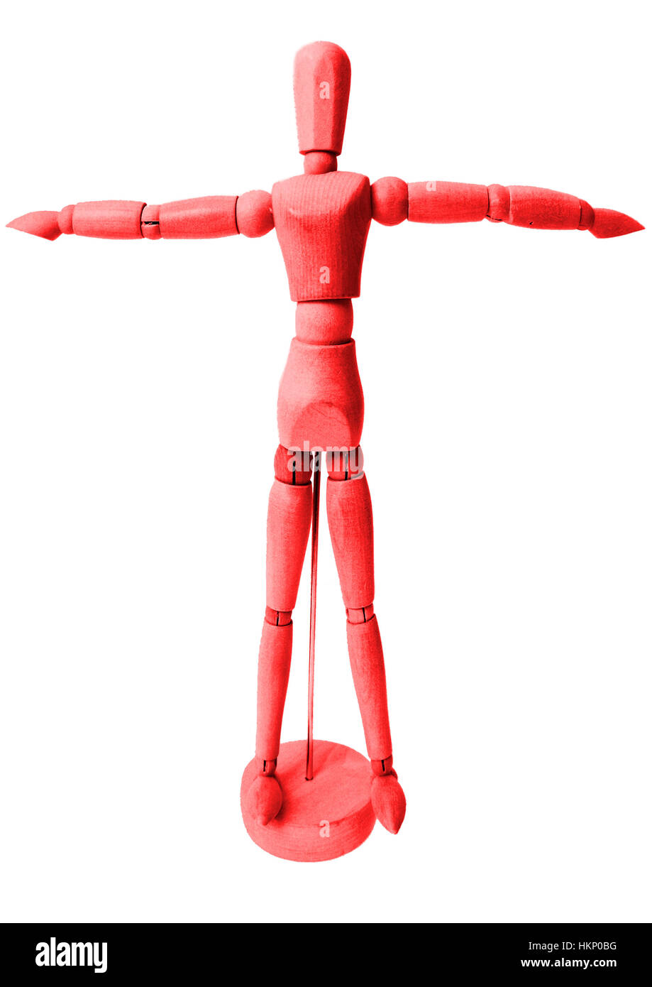 Jointed limbs hi-res stock photography and images - Alamy