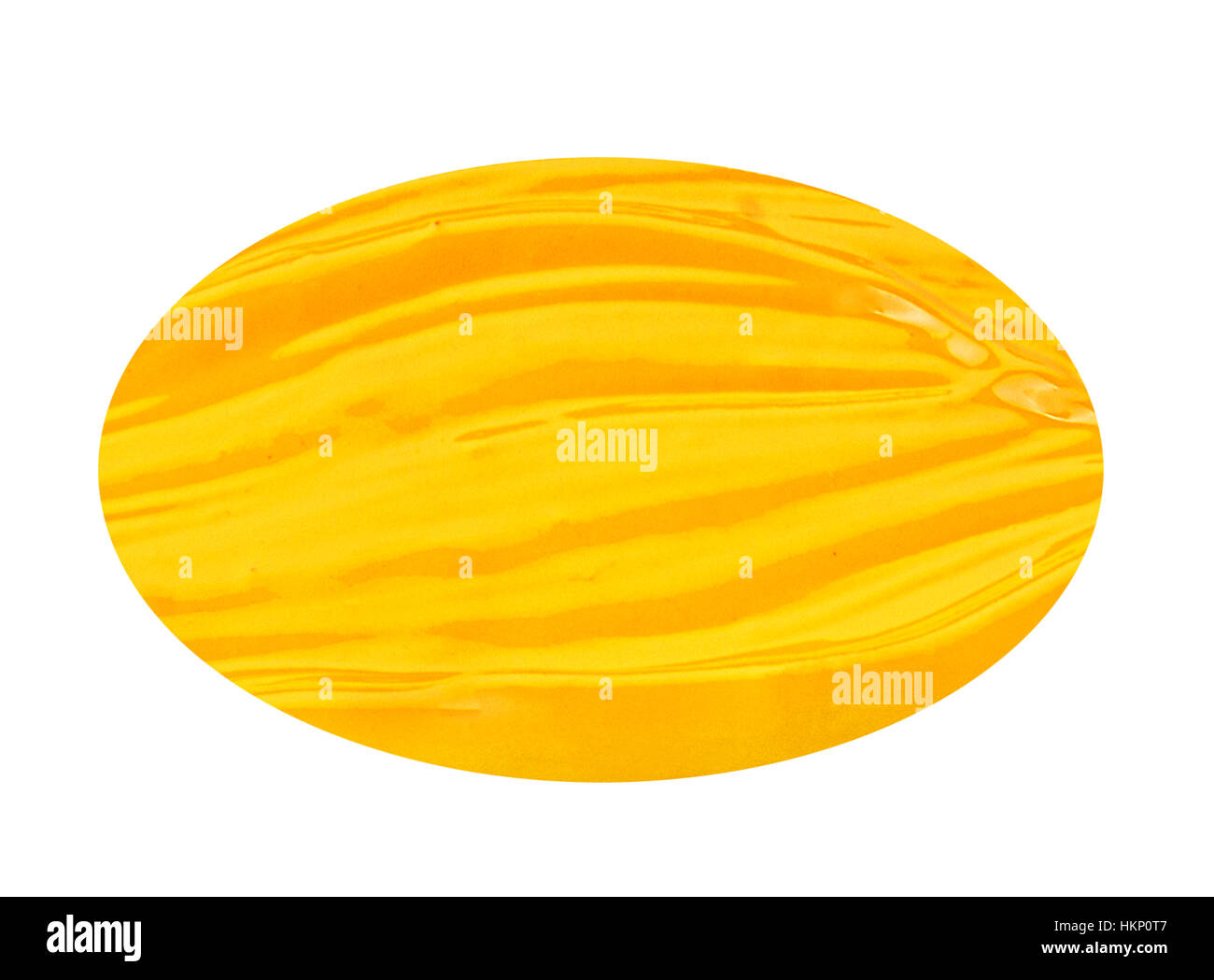 smear isolated on white background Stock Photo - Alamy