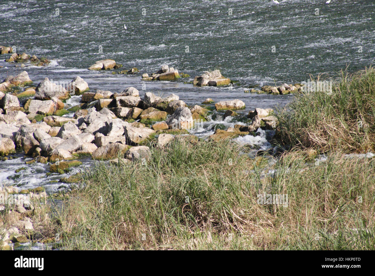Nile rocks hi-res stock photography and images - Alamy
