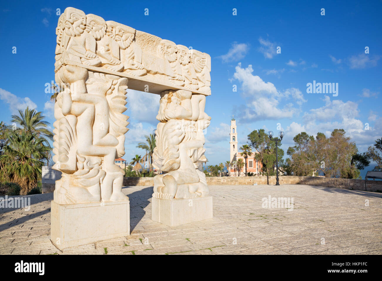 Summit garden hi-res stock photography and images - Alamy