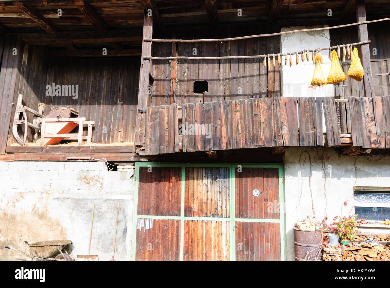 Rosegg valley hi-res stock photography and images - Alamy