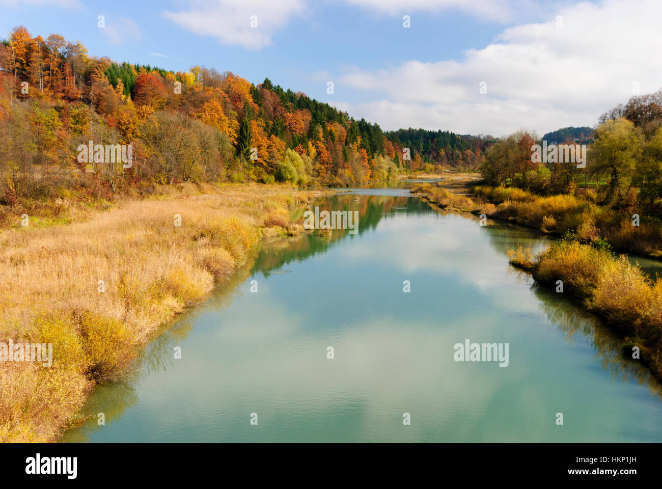 Rosegg valley hi-res stock photography and images - Alamy