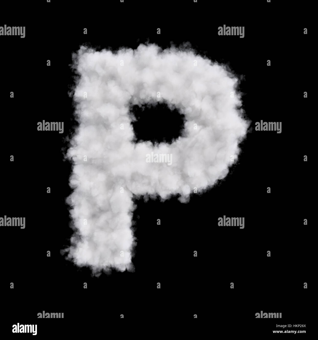 Capital letter p hi-res stock photography and images - Alamy