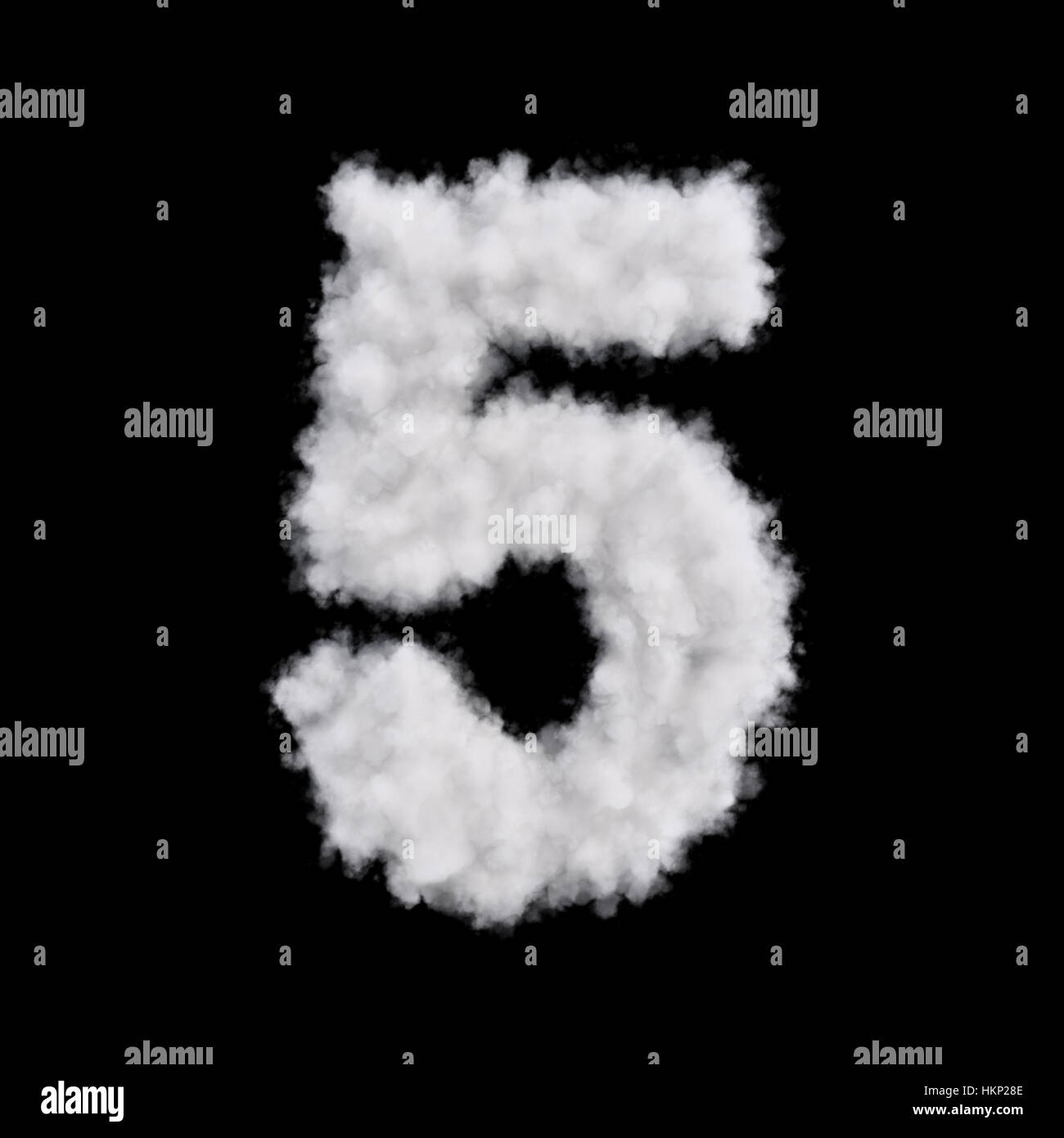 Numeric character hi-res stock photography and images - Alamy