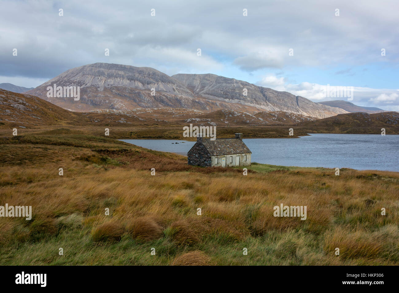 Strath stack hi-res stock photography and images - Alamy