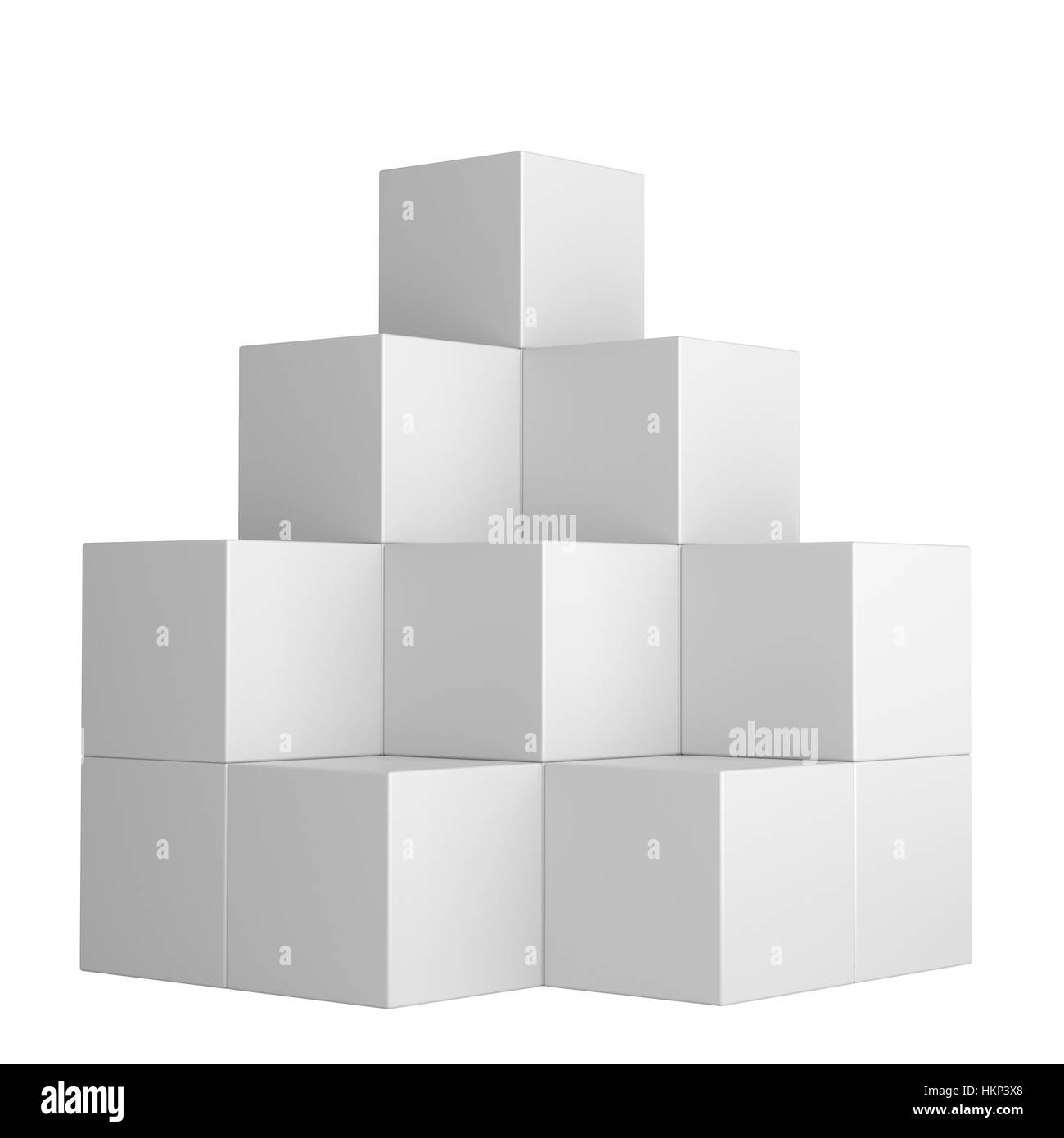 Simple box interior Black and White Stock Photos & Images - Alamy