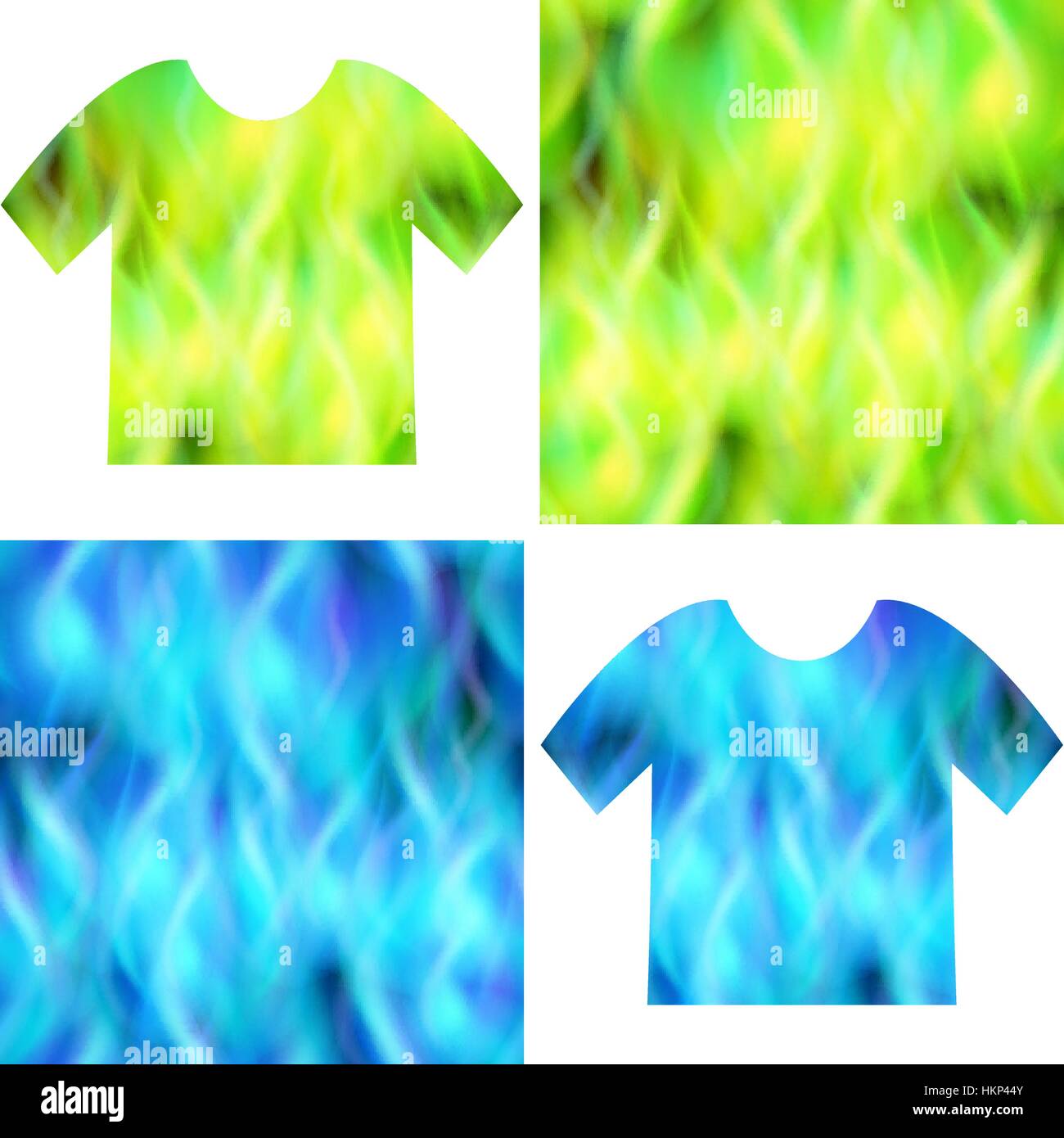 Fire, Seamless Background Stock Vector Image & Art - Alamy