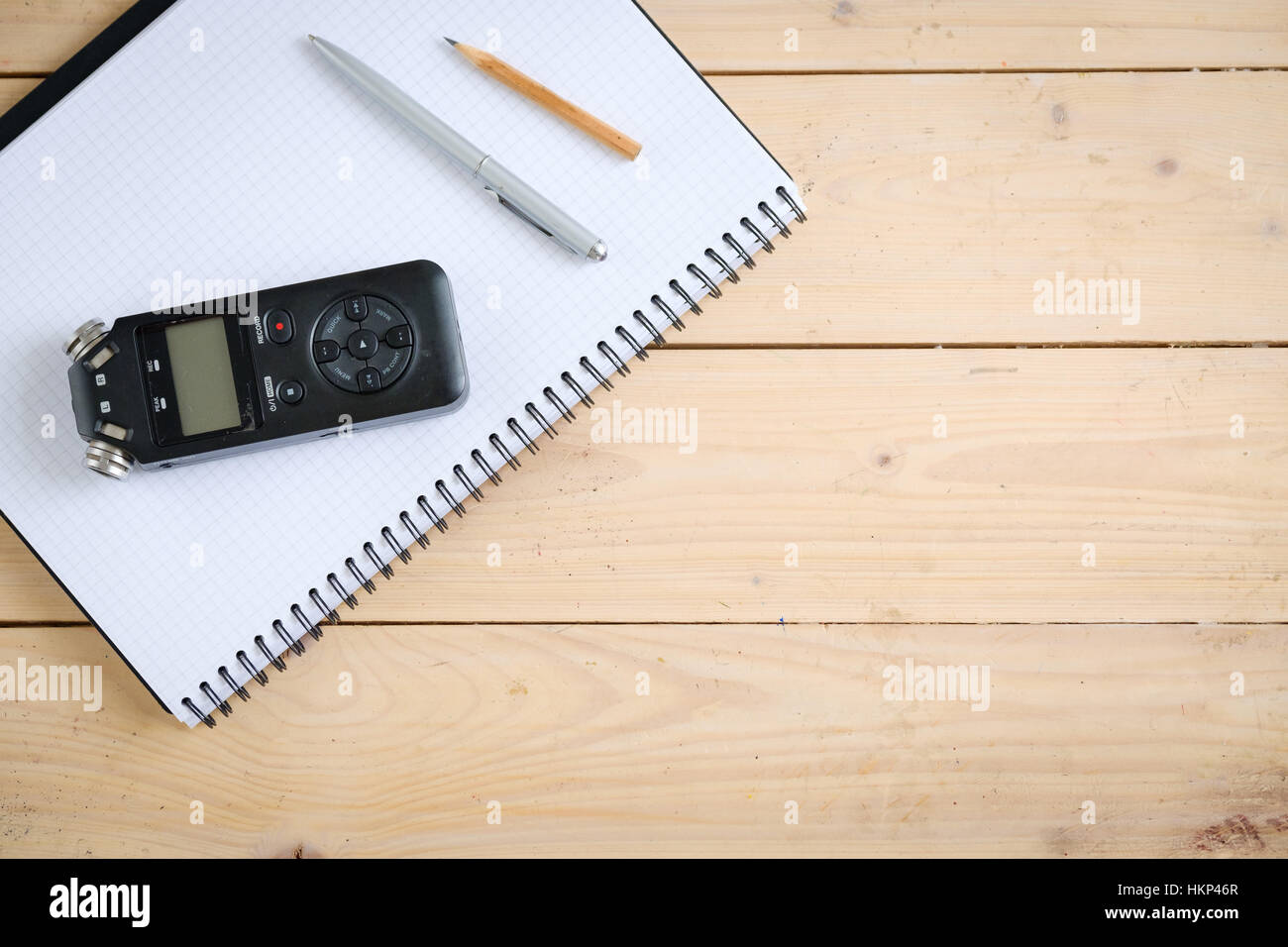 Electronic on board recorder hi-res stock photography and images - Alamy