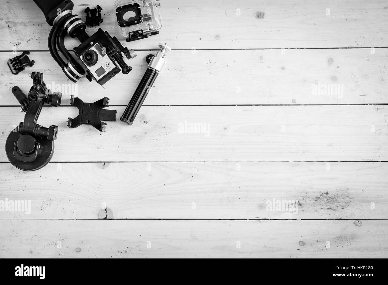 A stabilizer Black and White Stock Photos & Images - Alamy