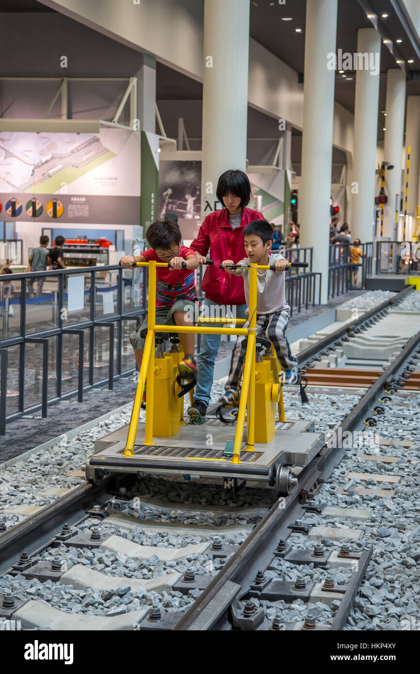 Handcar hi-res stock photography and images - Alamy